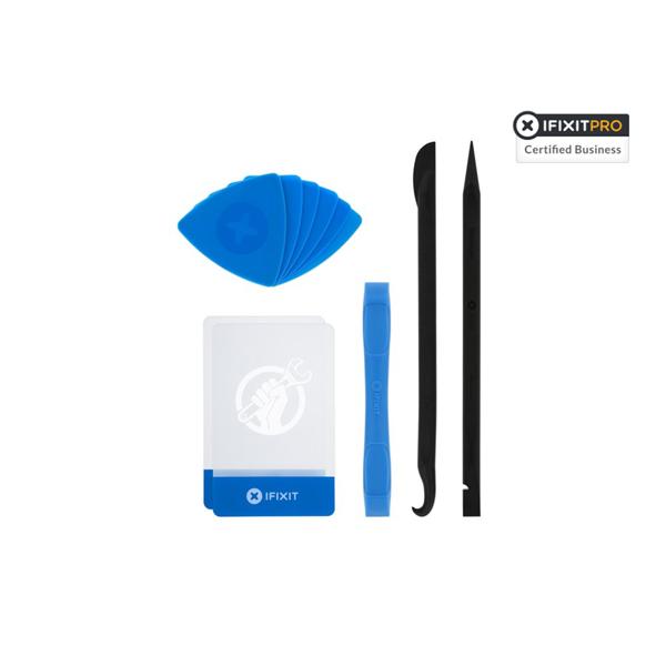 ●<商品詳細参考ページ>外部リンク：https://axel.as-1.co.jp/asone/d/65-8124-76/●事業者向け商品です。●キット内容●▼スパッジャー（Spudger）●▼ハルバードスパッジャー（Halbe...