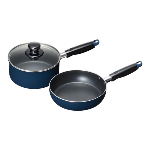 ●<商品詳細参考ページ>外部リンク：https://axel.as-1.co.jp/asone/d/65-8306-74/●事業者向け商品です。●本体：アルミニウム合金●内面：ふっ素樹脂加工●外面：焼付塗装●底材質：ステンレス鋼...