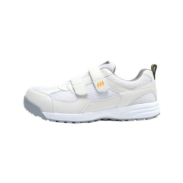 ●<商品詳細参考ページ>外部リンク：https://axel.as-1.co.jp/asone/d/65-8495-47/●事業者向け商品です。●規格：JSAA規格 B種認定品●カラー：ホワイト●製法：セメント製法●足幅：EEE...