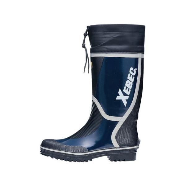 ●<商品詳細参考ページ>外部リンク：https://axel.as-1.co.jp/asone/d/65-8504-44/●事業者向け商品です。●カラー：ネイビー●製法：加硫製法●サイズ（cm）：22.5〜23●履口廻り（cm）...