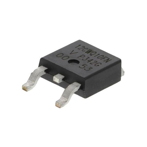 ●<商品詳細参考ページ>外部リンク：https://axel.as-1.co.jp/asone/d/65-8654-81/●事業者向け商品です。●入数：1袋（5個入）●ダイオード構成：コモンカソード●1チップ当たりのエレメント数...