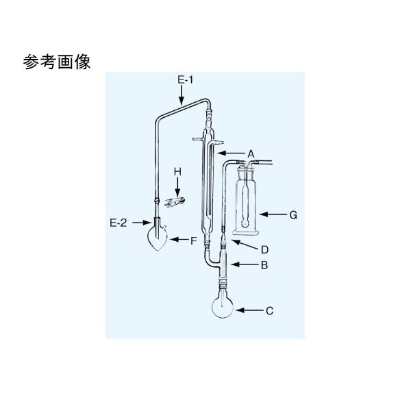 ●<商品詳細参考ページ>外部リンク：https://axel.as-1.co.jp/asone/d/65-8678-03/●事業者向け商品です。●摘要：E-2・枝管 JS18●コード番号：157-0016