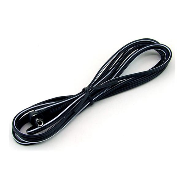 ●<商品詳細参考ページ>外部リンク：https://axel.as-1.co.jp/asone/d/65-8727-85/●事業者向け商品です。●プラグ部内径：2.5φ●プラグ部外径：5.5φ●ケーブル長さ：約1.8m（プラグ含...