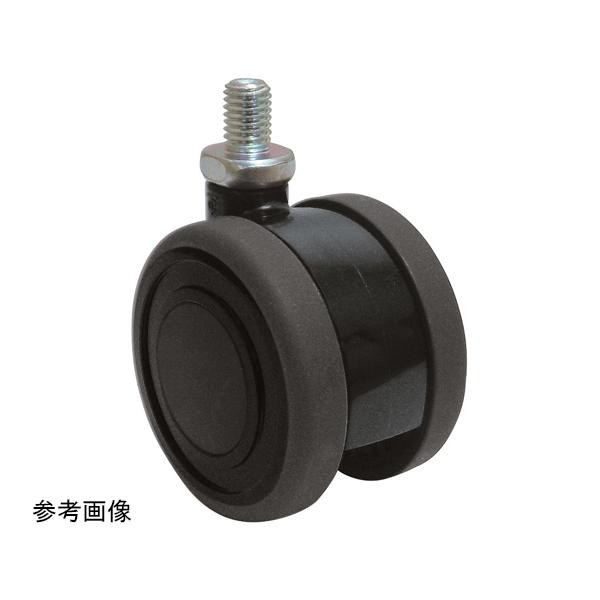 ●<商品詳細参考ページ>外部リンク：https://axel.as-1.co.jp/asone/d/65-8728-69/●事業者向け商品です。●許容荷重（daN）：98●許容荷重（kg）：100●車輪径D（mm）：60●車輪幅...