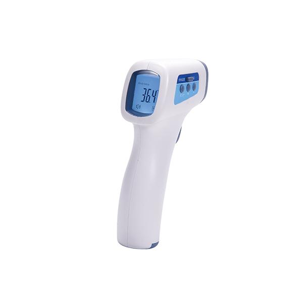 ●<商品詳細参考ページ>外部リンク：https://axel.as-1.co.jp/asone/d/65-8769-52/●事業者向け商品です。●体温測定場所：額●測定距離：5〜8 cm●操作モード：体温測定モード、物体表面測定...