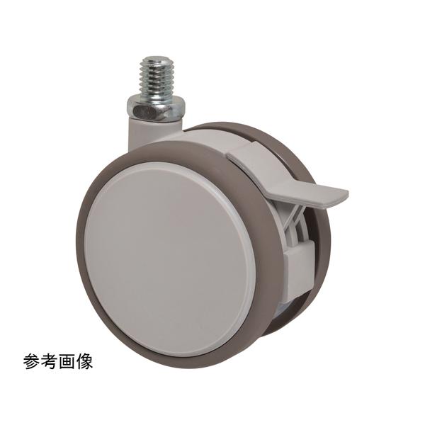 ●<商品詳細参考ページ>外部リンク：https://axel.as-1.co.jp/asone/d/65-8881-49/●事業者向け商品です。●許容荷重（daN）：78●許容荷重（kg）：80●車輪径D（mm）：75●車輪幅（...