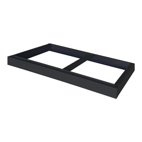 ●<商品詳細参考ページ>外部リンク：https://axel.as-1.co.jp/asone/d/65-8890-32/●事業者向け商品です。●外寸：W880×D400×H90mm●重量：3.1Kg●梱包サイズ：W890×D4...