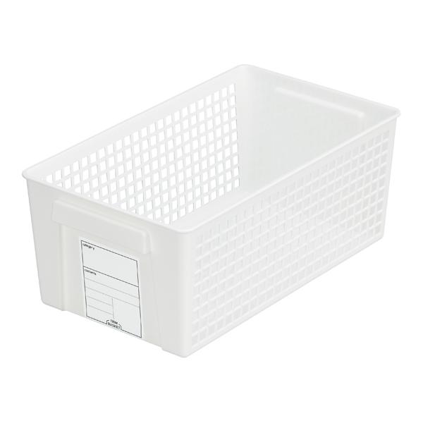 ●<商品詳細参考ページ>外部リンク：https://axel.as-1.co.jp/asone/d/65-8980-80/●事業者向け商品です。●カラー：ホワイト●サイズ：16.5×28.7×11.5Hcm●材質●▼ポリプロピレン
