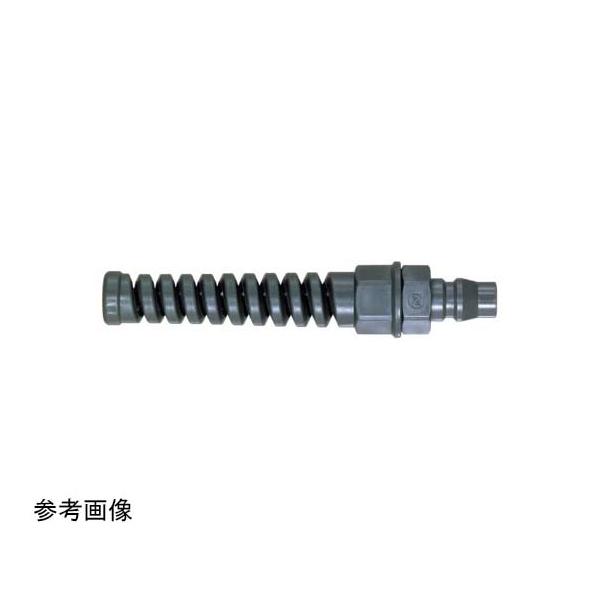 ●<商品詳細参考ページ>外部リンク：https://axel.as-1.co.jp/asone/d/65-9006-87/●事業者向け商品です。●相手側ホースサイズ（mm）：Φ5×Φ8●質量（g）：14●L（mm）：119●ΦD...