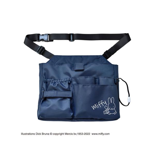 ●<商品詳細参考ページ>外部リンク：https://axel.as-1.co.jp/asone/d/65-9012-51/●事業者向け商品です。●表生地撥水加工●大ポケット×1●小分けポケット×2●中ポケット×1●ボトル入れポケ...