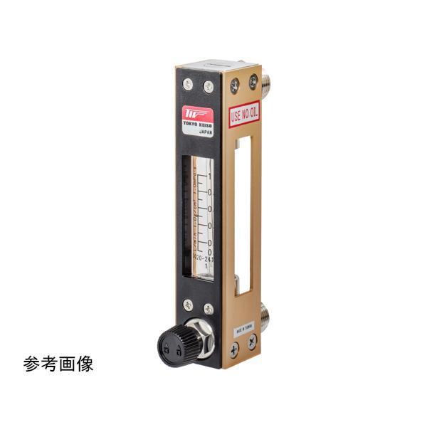 ●<商品詳細参考ページ>外部リンク：https://axel.as-1.co.jp/asone/d/65-9087-46/●事業者向け商品です。●AIR用：0.3〜3L/min（nor）●指示精度：±5％ F.S.●流体圧力：0...