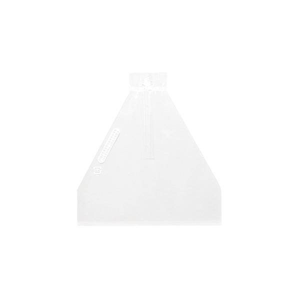 ●<商品詳細参考ページ>外部リンク：https://axel.as-1.co.jp/asone/d/65-9113-99/●事業者向け商品です。●サイズ：厚0.025×底幅150×全体高160mm●材質：OPPボードンフィルム