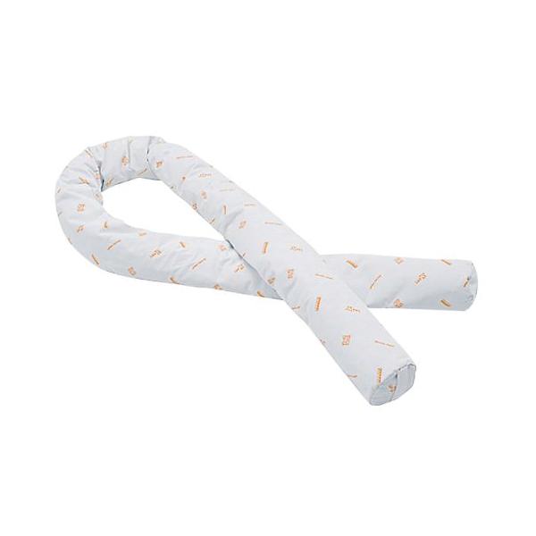 ●<商品詳細参考ページ>外部リンク：https://axel.as-1.co.jp/asone/d/65-9129-01/●事業者向け商品です。●サイズ：Φ120×2500mm●材質●▼本体：表地／綿50％・ポリエステル50％、...