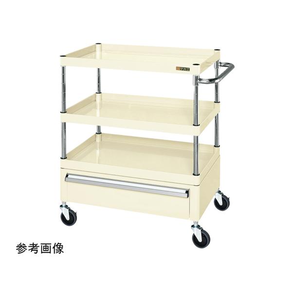 ●<商品詳細参考ページ>外部リンク：https://axel.as-1.co.jp/asone/d/65-9184-39/●事業者向け商品です。●間口（mm）：600●奥行（mm）：400●高さ（mm）：880●均等耐荷重（kg...