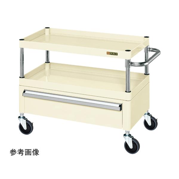 ●<商品詳細参考ページ>外部リンク：https://axel.as-1.co.jp/asone/d/65-9184-43/●事業者向け商品です。●間口（mm）：750●奥行（mm）：500●高さ（mm）：600●均等耐荷重（kg...