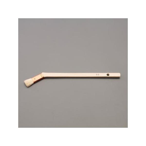 ●<商品詳細参考ページ>外部リンク：https://axel.as-1.co.jp/asone/d/65-9243-46/●事業者向け商品です。●毛幅：15mm●毛丈：17mm●玉厚：5mm●毛質：ふつう●全長：211mm●重量...