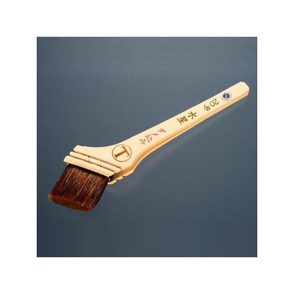 ●<商品詳細参考ページ>外部リンク：https://axel.as-1.co.jp/asone/d/65-9244-81/●事業者向け商品です。●毛幅：55mm●毛丈：37mm●玉厚：19mm●毛質：ふつう●全長：187mm●重...