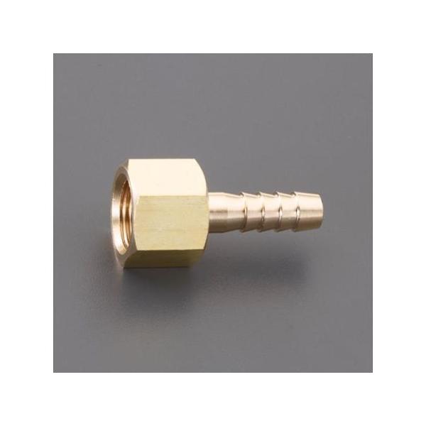 ●<商品詳細参考ページ>外部リンク：https://axel.as-1.co.jp/asone/d/65-9247-61/●事業者向け商品です。●使用圧力：3.45MPa以下●使用温度：-50〜150℃●材質：C3604BD●ね...