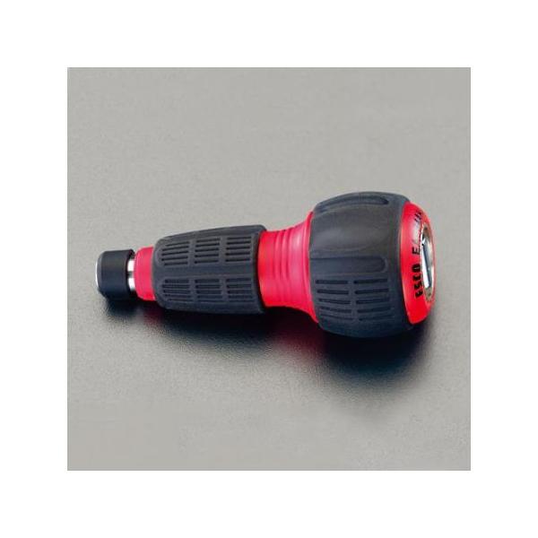 ●<商品詳細参考ページ>外部リンク：https://axel.as-1.co.jp/asone/d/65-9264-35/●事業者向け商品です。●ラチェットハンドル：95mm●差込六角対辺：1／4"●ビット全長：125mm●ビッ...