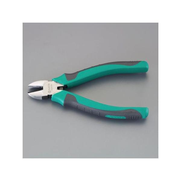 ●<商品詳細参考ページ>外部リンク：https://axel.as-1.co.jp/asone/d/65-9271-01/●事業者向け商品です。●全長（mm）：136●切断能力（φmm）：鉄線／1.2 銅線／2.0●材質：本体／...