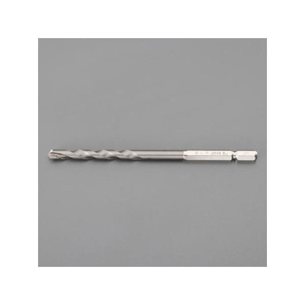 ●<商品詳細参考ページ>外部リンク：https://axel.as-1.co.jp/asone/d/65-9285-06/●事業者向け商品です。●刃先径（mm）：3.4●全長（mm）：100●有効長（mm）：36●材質：モリブデ...