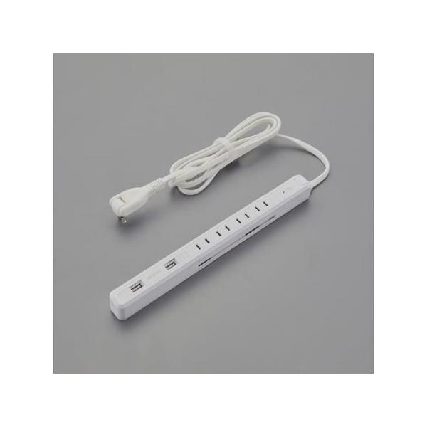 ●<商品詳細参考ページ>外部リンク：https://axel.as-1.co.jp/asone/d/65-9286-51/●事業者向け商品です。●定格：100V・14A（1400W）●サイズ：90×400×32mm●重量（g）：...