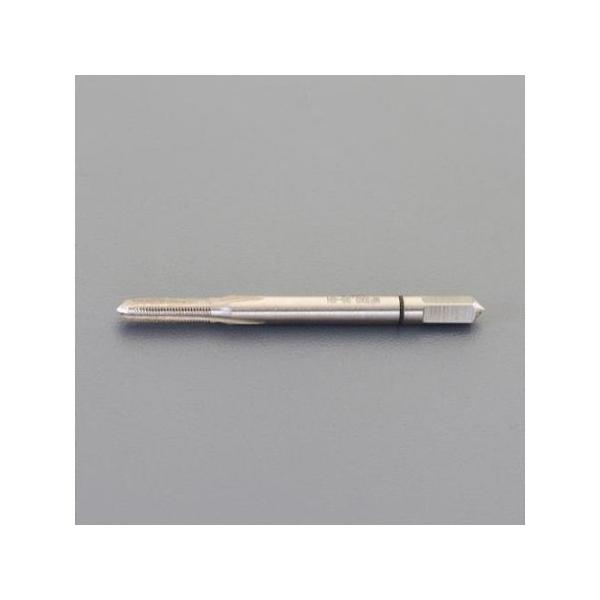 ●<商品詳細参考ページ>外部リンク：https://axel.as-1.co.jp/asone/d/65-9302-16/●事業者向け商品です。●呼び：M6×0.75●全長：50mm●■巾：4.9mm●材質：HSS（ハイス）●中...