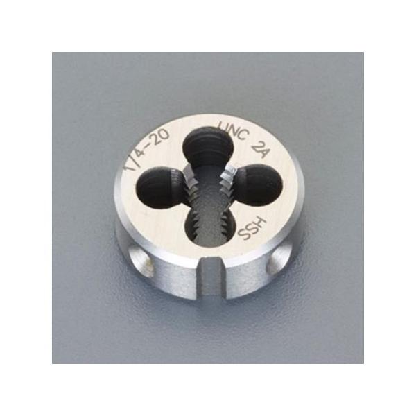 ●<商品詳細参考ページ>外部リンク：https://axel.as-1.co.jp/asone/d/65-9304-45/●事業者向け商品です。●呼び：Nr.12×24●ダイス外径：20mm●材質：HSS-G●アメリカねじ並目