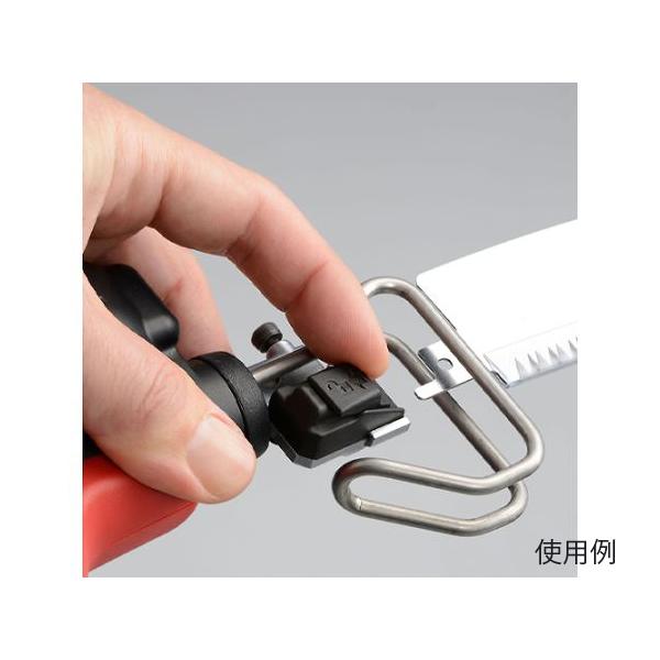 ●<商品詳細参考ページ>外部リンク：https://axel.as-1.co.jp/asone/d/65-9305-33/●事業者向け商品です。●電源：AC100V・180W●電流：2A●能力：庭木（径）／45mm、木材／40m...