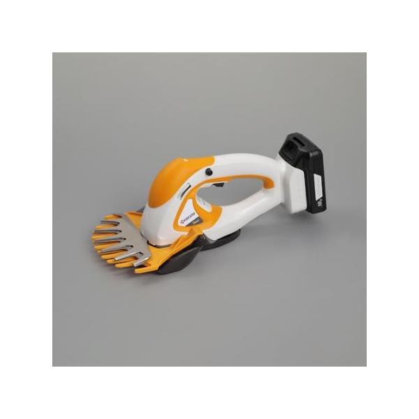 ●<商品詳細参考ページ>外部リンク：https://axel.as-1.co.jp/asone/d/65-9306-94/●事業者向け商品です。●電源：DC18V（リチウムイオン1.5Ah）●刈込幅（mm）：160●全長（mm）...