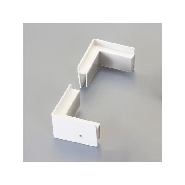 ●<商品詳細参考ページ>外部リンク：https://axel.as-1.co.jp/asone/d/65-9308-73/●事業者向け商品です。●サイズ（mm）：70×70●カラー：白●材質：PP●仕様：S×S用●入数：4個●下...