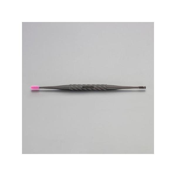 ●<商品詳細参考ページ>外部リンク：https://axel.as-1.co.jp/asone/d/65-9309-99/●事業者向け商品です。●全長：144mm●材質：エラストマー●色：ピンク