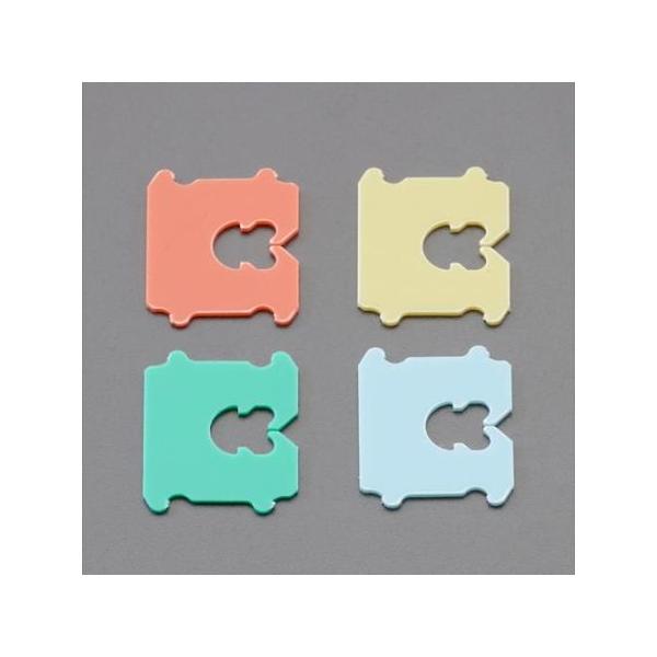 ●<商品詳細参考ページ>外部リンク：https://axel.as-1.co.jp/asone/d/65-9316-61/●事業者向け商品です。●サイズ：約21×23mm●厚み：0.76〜0.84mm●重量：0.34g（1個当た...