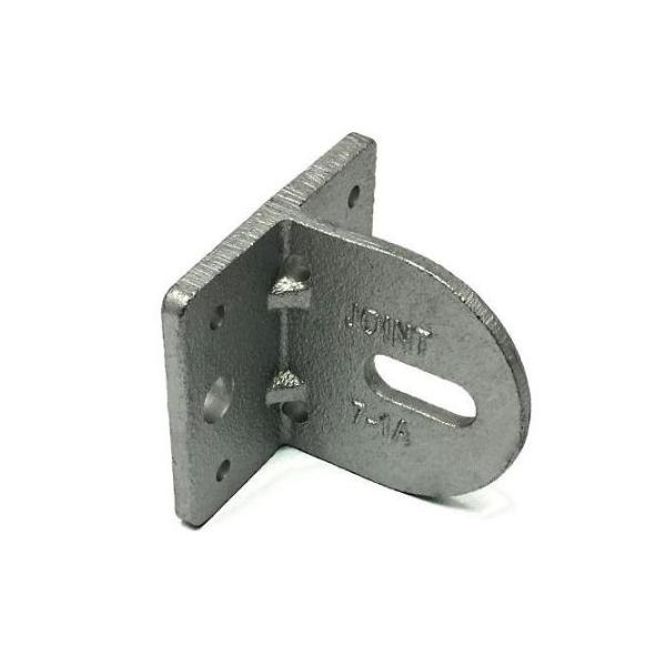 ●<商品詳細参考ページ>外部リンク：https://axel.as-1.co.jp/asone/d/65-9319-81/●事業者向け商品です。●サイズ（mm）（W×D×H）：70×60×60●重量（g）：240●材質：ダクタイ...