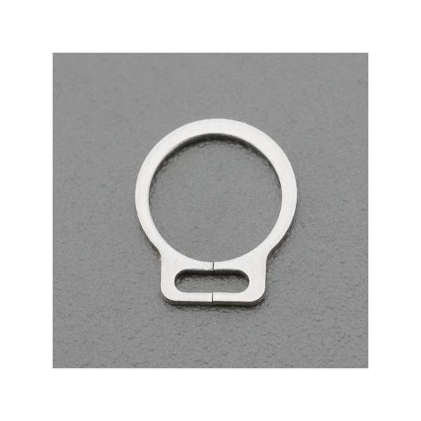 ●<商品詳細参考ページ>外部リンク：https://axel.as-1.co.jp/asone/d/65-9321-11/●事業者向け商品です。●適合穴径：7mm●入数：10●材質：ステンレス