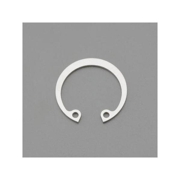 ●<商品詳細参考ページ>外部リンク：https://axel.as-1.co.jp/asone/d/65-9323-01/●事業者向け商品です。●適合穴径：48mm●入数：10●材質：ステンレス