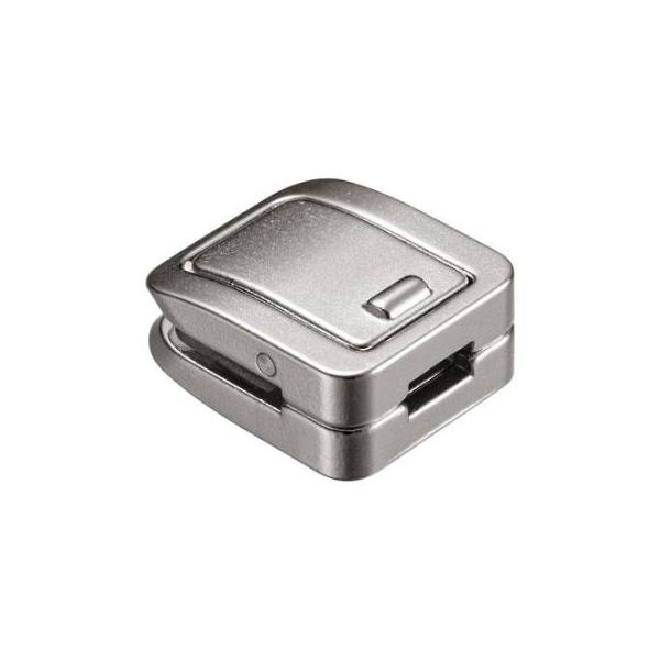 ●<商品詳細参考ページ>外部リンク：https://axel.as-1.co.jp/asone/d/65-9339-20/●事業者向け商品です。●対応スロットサイズ：3×7mm●取り付け可能スロット：ケンジントン（標準）●付属品...