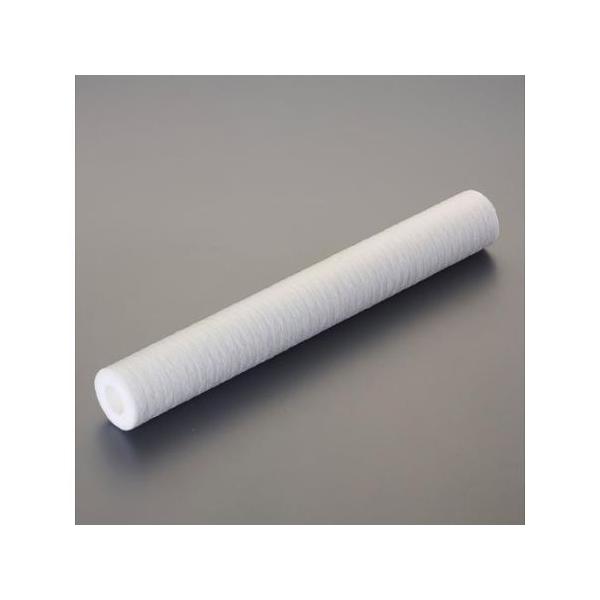 ●<商品詳細参考ページ>外部リンク：https://axel.as-1.co.jp/asone/d/65-9341-95/●事業者向け商品です。●用途：水系、塗料、化学工業、製薬分野等のろ過用途●材質：ポリプロピレン、ポリエチレ...