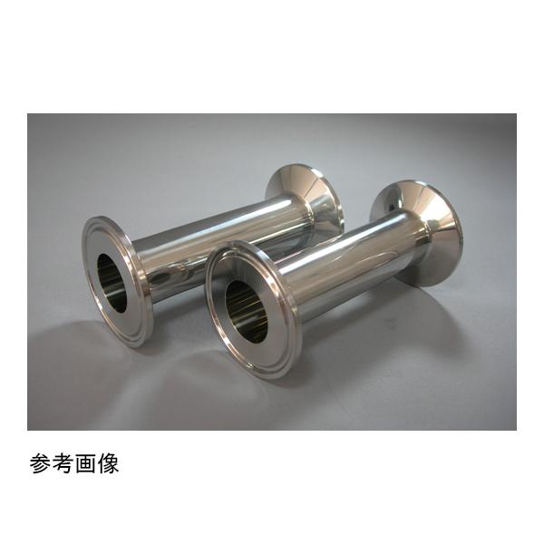 ●<商品詳細参考ページ>外部リンク：https://axel.as-1.co.jp/asone/d/65-9353-55/●事業者向け商品です。●材質：SUS304●管サイズ：1.5S●外径：38.1mm●内径35.7mm●長さ...