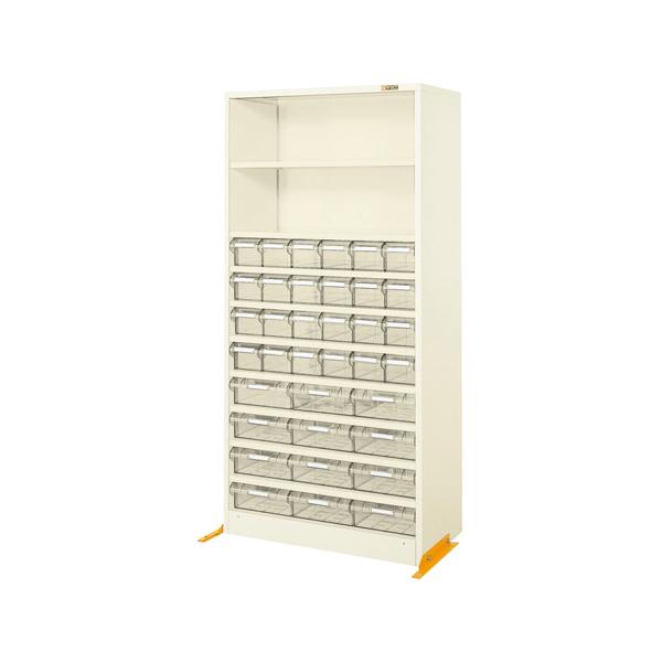 ●<商品詳細参考ページ>外部リンク：https://axel.as-1.co.jp/asone/d/65-9550-78/●事業者向け商品です。●間口（mm）：842●奥行（mm）：450●高さ（mm）：1760●耐荷重（kg／...