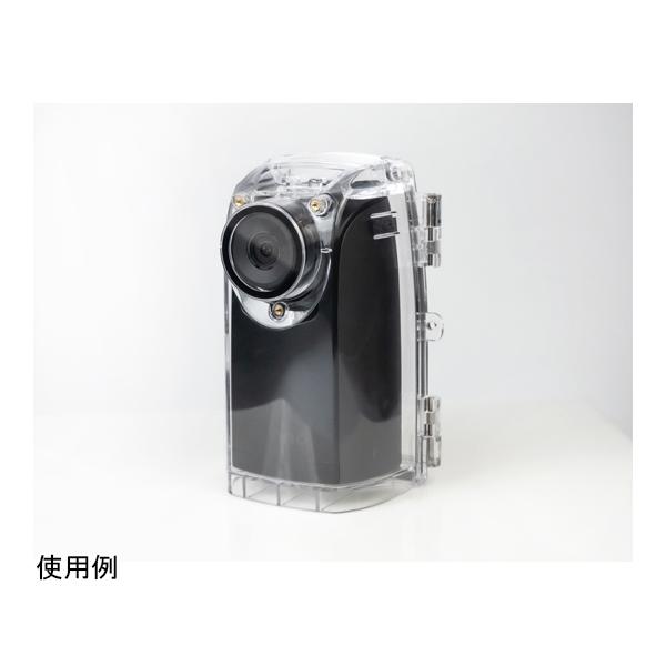 ●<商品詳細参考ページ>外部リンク：https://axel.as-1.co.jp/asone/d/65-9554-76/●事業者向け商品です。●適用機種-TLC300●防水規格-IPX4●三脚ネジ穴1/4"●パッケージ内容-防...