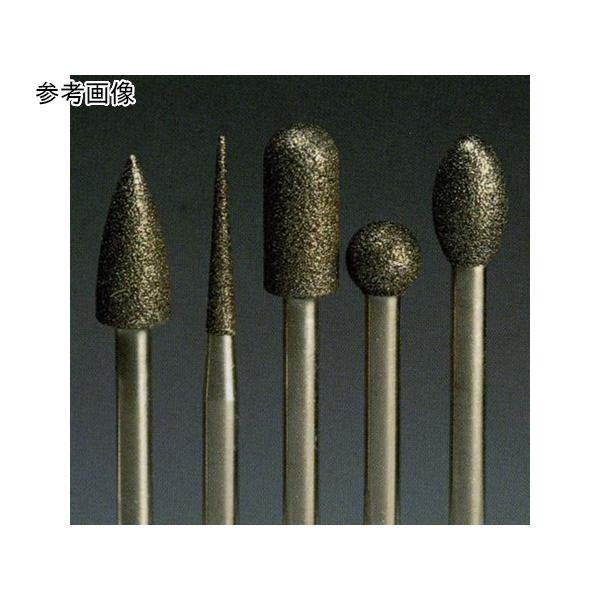 ●<商品詳細参考ページ>外部リンク：https://axel.as-1.co.jp/asone/d/65-9563-36/●事業者向け商品です。●最高使用回転数（min-1（r.p.m））：150000●長さ：45●先端径：2....