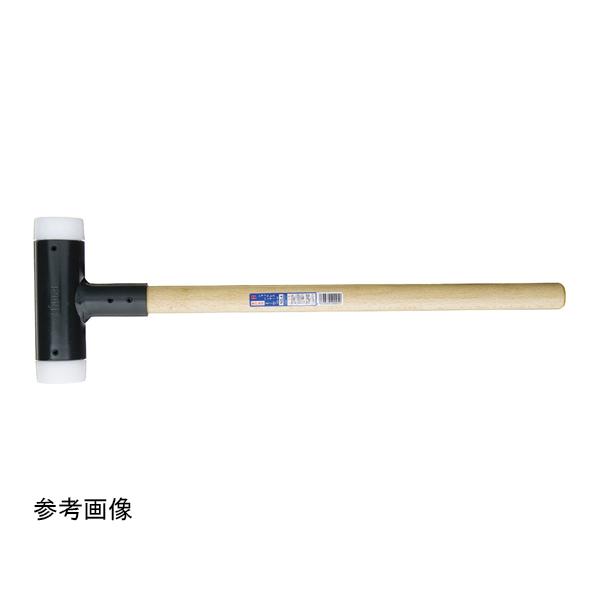 ●<商品詳細参考ページ>外部リンク：https://axel.as-1.co.jp/asone/d/65-9570-89/●事業者向け商品です。●呼称：#10●全長（mm）：890●頭寸法口径（mm）：Φ84●頭寸法長さ（mm）...