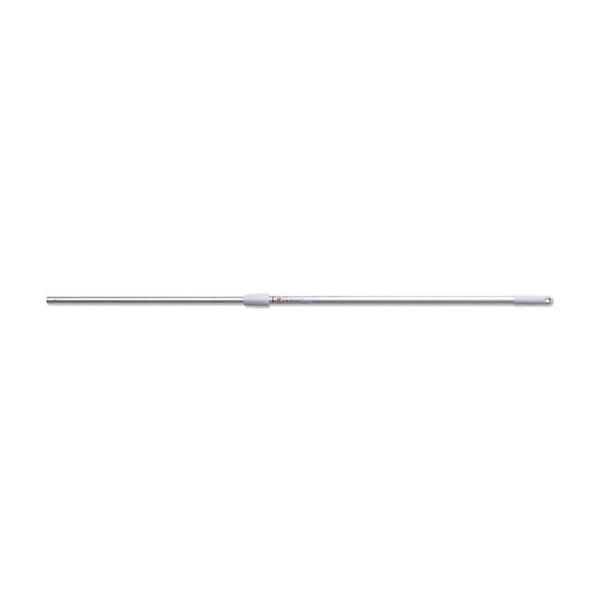 ●<商品詳細参考ページ>外部リンク：https://axel.as-1.co.jp/asone/d/65-9615-21/●事業者向け商品です。●サイズ：長さ102cm〜189cm●重量：485g●ハンドル径（外パイプ）：25m...
