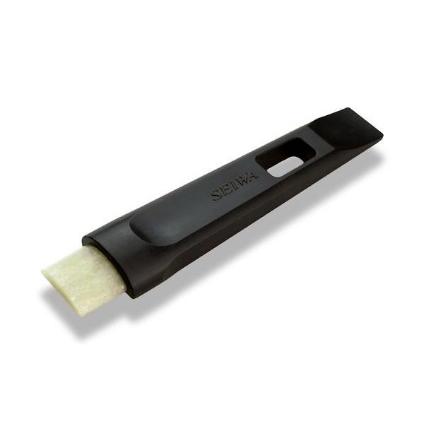 ●<商品詳細参考ページ>外部リンク：https://axel.as-1.co.jp/asone/d/65-9615-32/●事業者向け商品です。●サイズ：長さ11.5cm●重量：18g●材質：ABS樹脂、ガラス繊維/【ポイント利用】