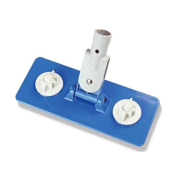●<商品詳細参考ページ>外部リンク：https://axel.as-1.co.jp/asone/d/65-9616-01/●事業者向け商品です。●サイズ：幅23cm×奥行9.5cm●重量：220g●材質：ABS樹脂、ナイロン/【...
