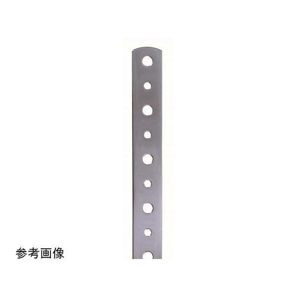 ●<商品詳細参考ページ>外部リンク：https://axel.as-1.co.jp/asone/d/65-9696-92/●事業者向け商品です。●サイズ：100mm●材質：鉄●表面処理：金ブロンズめっき●L寸：98mm●穴数（大...