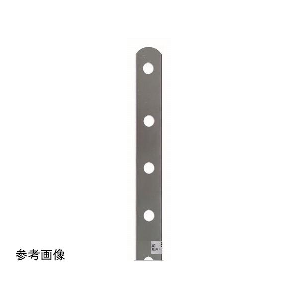 ●<商品詳細参考ページ>外部リンク：https://axel.as-1.co.jp/asone/d/65-9697-15/●事業者向け商品です。●サイズ：I-100B●材質：鉄●表面処理：カチオン電着塗装（黒）●穴数：4●板厚：2mm