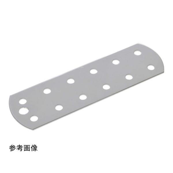 ●<商品詳細参考ページ>外部リンク：https://axel.as-1.co.jp/asone/d/65-9697-80/●事業者向け商品です。●サイズ：1.0×30×200●材質：鉄●表面処理：クロームめっき●L寸：196mm...