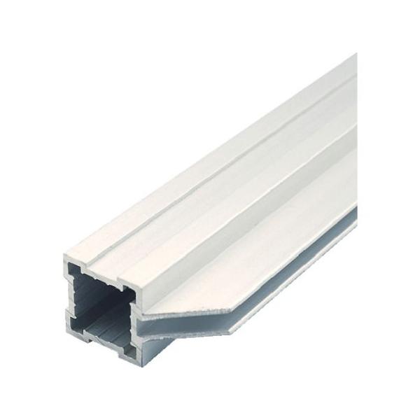 ●<商品詳細参考ページ>外部リンク：https://axel.as-1.co.jp/asone/d/65-9700-90/●事業者向け商品です。●タイプ：フィックス1方向●長さ（mm）：450●幅（mm）：16●高さ（mm）：1...